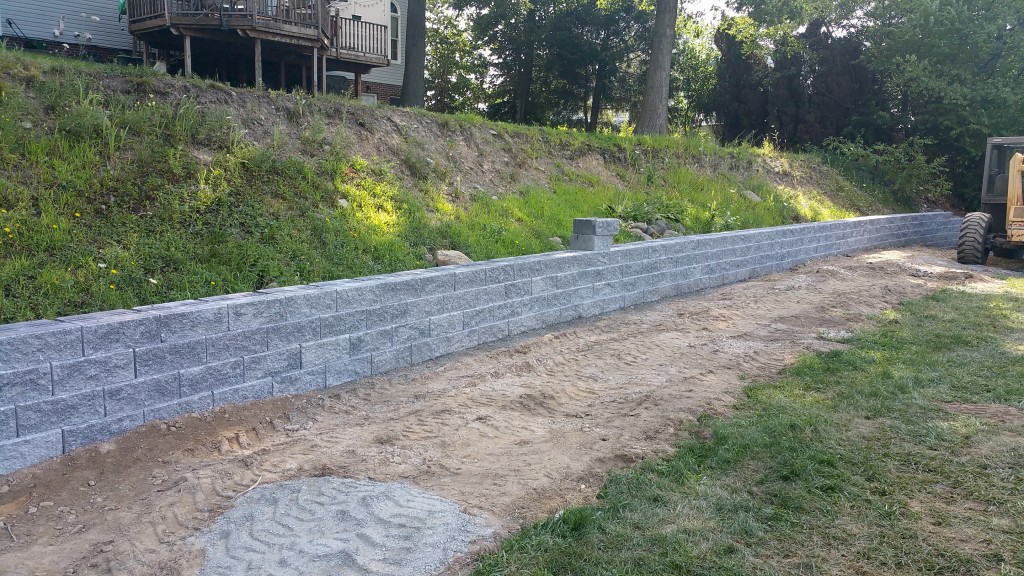 PHOTO GALLERY | Brislin Masonry & Construction